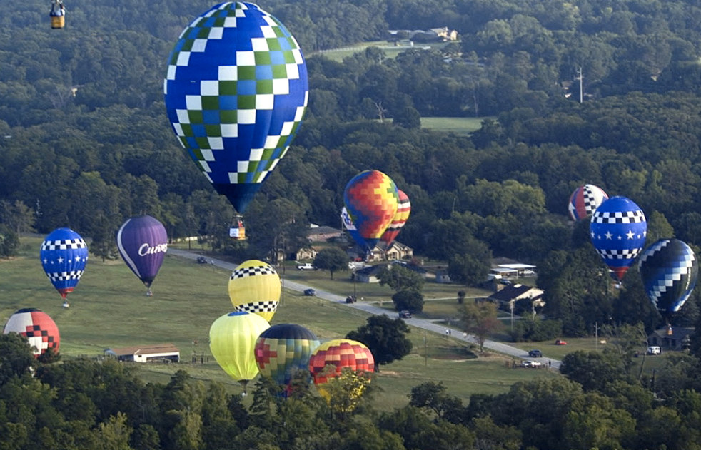 Photos | Balloon Adventures, USA